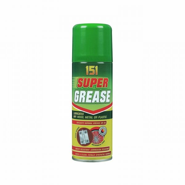 Grease Multi Purpose 150ml Aero. - Warrior Warehouses