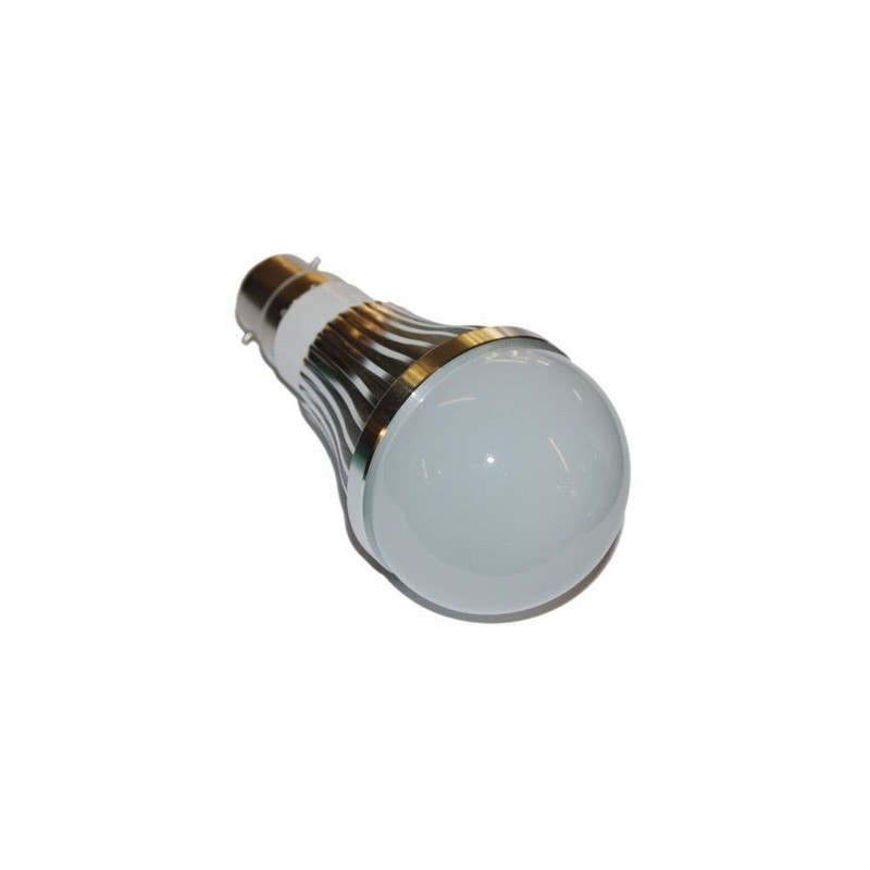 Lamp Low Energy LED BC Colour Change & Remote Control - Warrior Warehouses