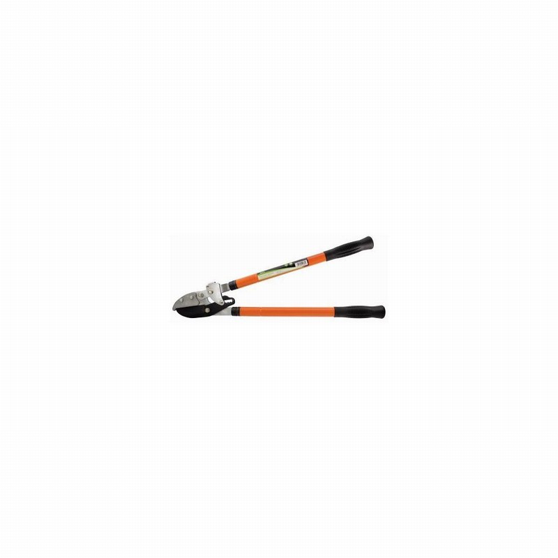 Lopper Ratchet Anvil with Adjustable Handle - Warrior Warehouses