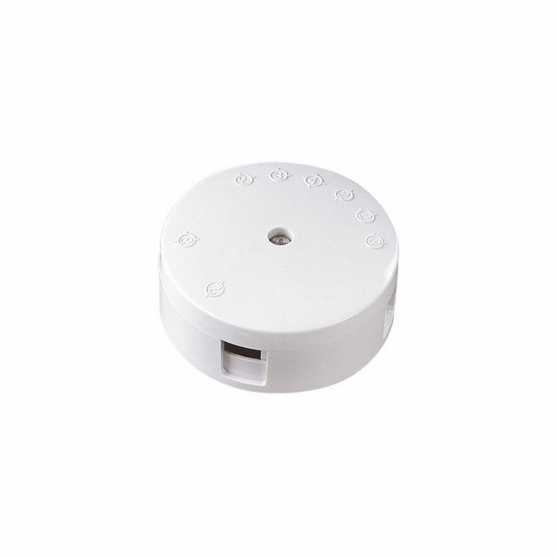 Junction Box 30Amp 3Terminal - Warrior Warehouses