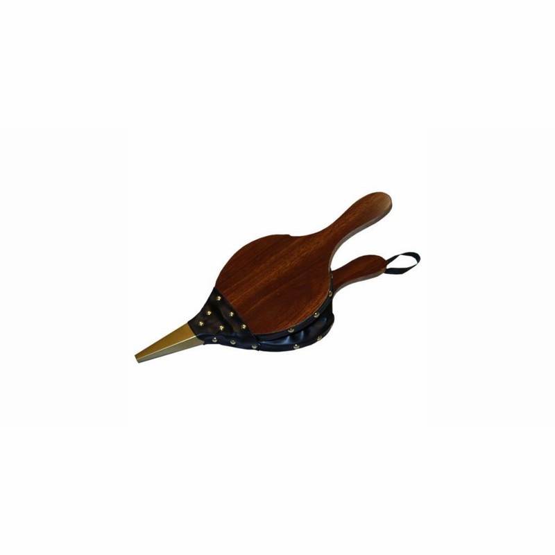 Bellows Wooden 41x17.5cm - Warrior Warehouses