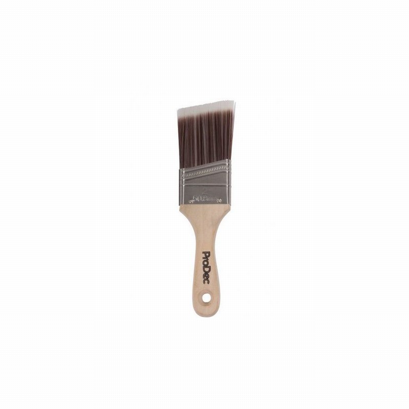 Paintbrush PREMIER 2" Angled Head Cutting In - Warrior Warehouses