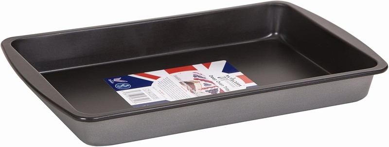Wham Extra Deep Non Stick Oven Tray - Warrior Warehouses